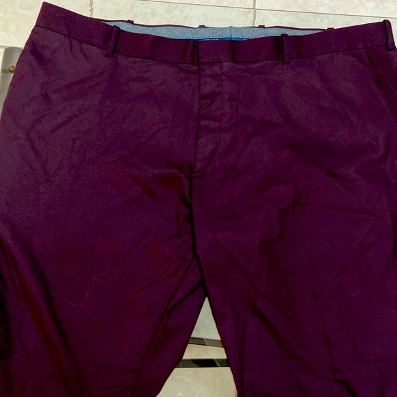 Perry Ellis | Pants | Perry Ellis Tech Suit Pant | Poshmark